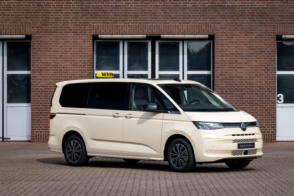 Volkswagen Shows What The ID. Buzz Looks Like As An Ambulance | Carscoops