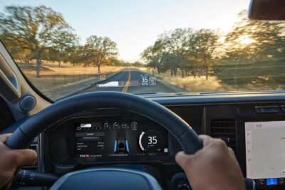 2023 Ford F-Series Super Duty’s New V8 Diesel Packs 500 HP And An ...