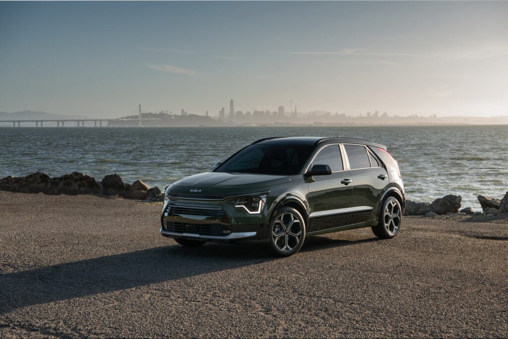 We’re Driving The 2023 Kia Niro: What Do You Want To Know About It ...