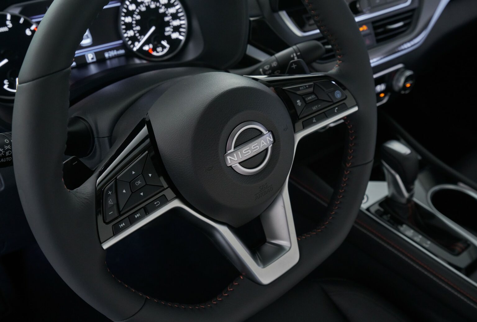 2023 Nissan Altima Gets A Minor Price Hike To Accompany Its Facelift ...