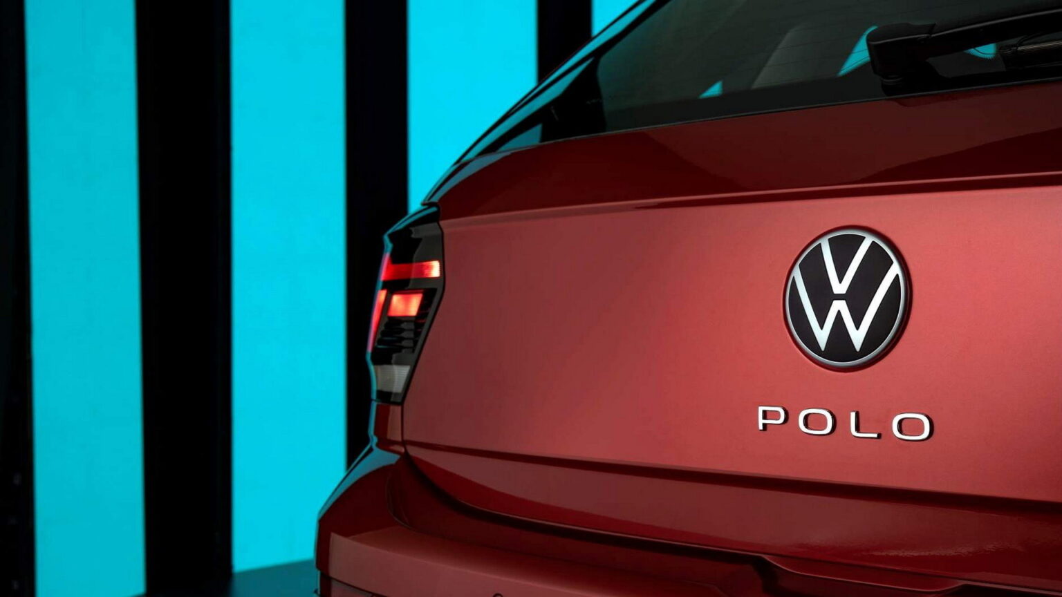 2023 VW Polo Facelift For South America Is Slightly Different From The ...