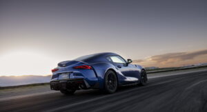 Driven: The Manual 2023 Toyota GR Supra Is An Ode To Enthusiasts ...