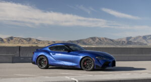 Driven: The Manual 2023 Toyota GR Supra Is An Ode To Enthusiasts ...