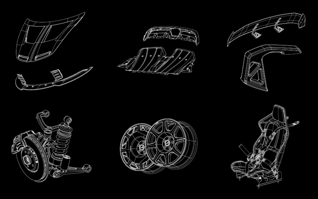 Alpine A110 R Shows Top Speed And Acceleration Figures Prior To Its ...
