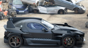 Ariel Hipercar Is An 1,180-HP EV With A Gas Turbine Range Extender ...