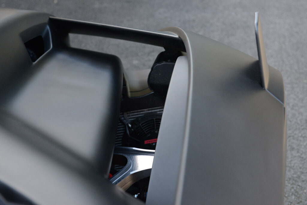 Ariel Hipercar Is An 1,180-HP EV With A Gas Turbine Range Extender ...