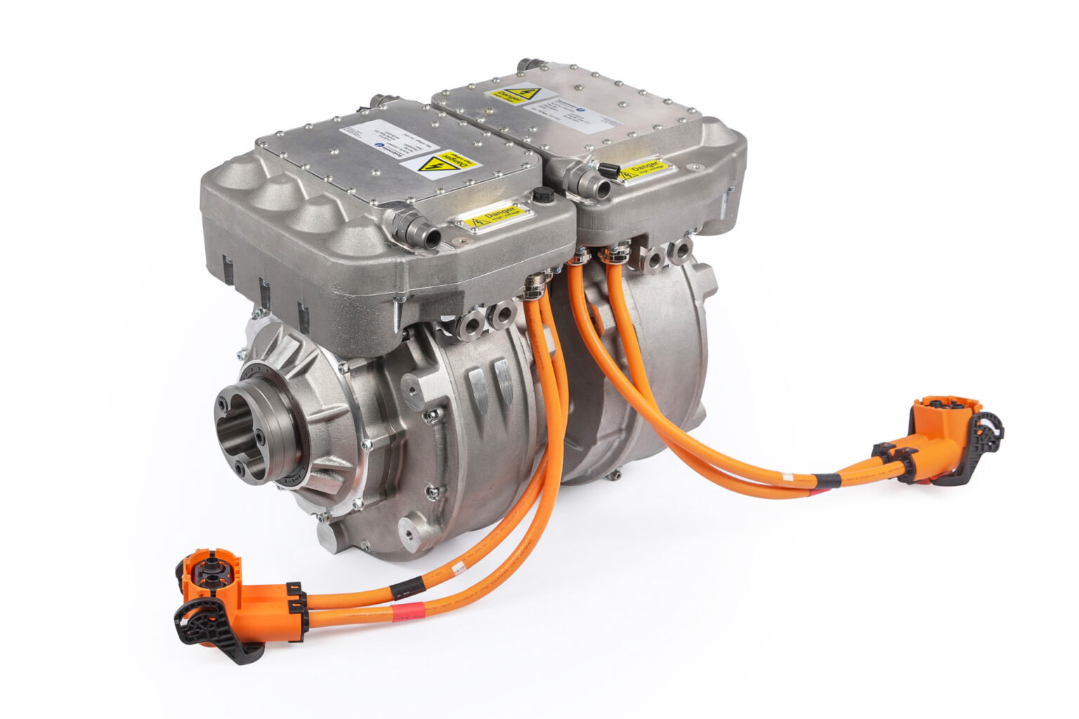 Ariel Hipercar Is An 1,180-HP EV With A Gas Turbine Range Extender ...