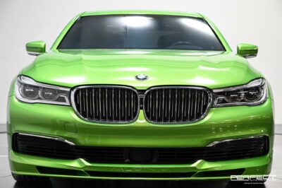 Oh My, These Individual BMW 7-Series Sedans Are Something Else | Carscoops