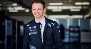 BMW To Start Testing The M Hybrid V8 In The United States | Carscoops