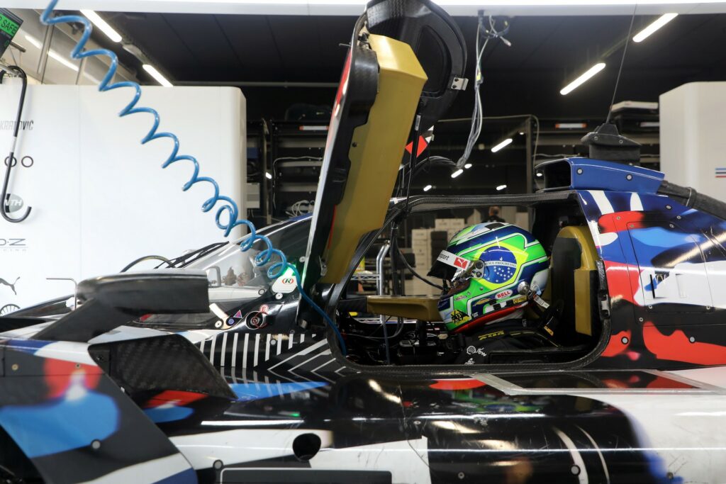 BMW To Start Testing The M Hybrid V8 In The United States | Carscoops