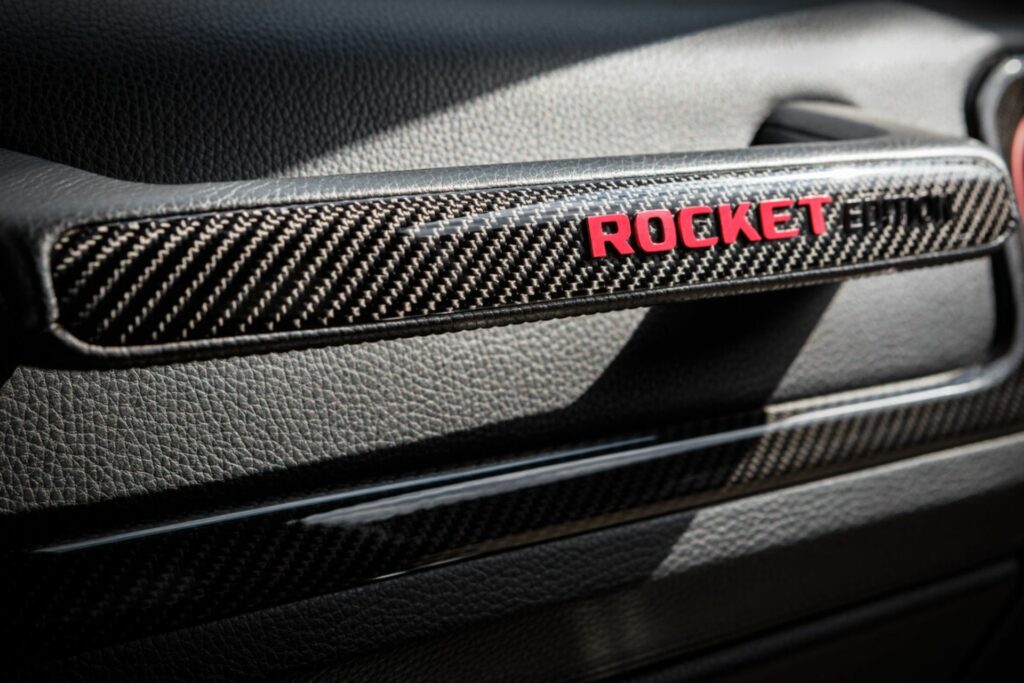 New Brabus P 900 Rocket Edition Is An Insane G-Wagen Pickup Truck With ...