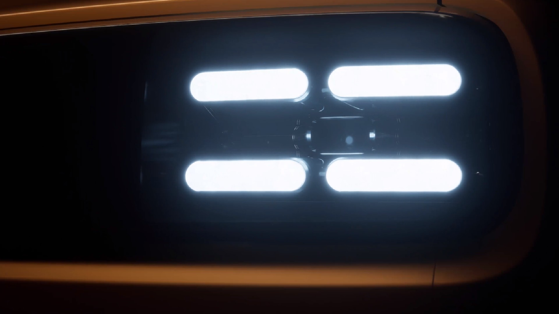 Baojun’s Tiny EV Off-Roader Looks Awesome In Latest Teaser | Carscoops