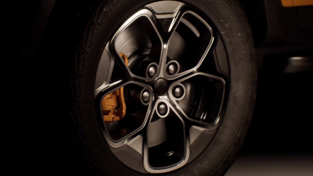 Baojun’s Tiny EV Off-Roader Looks Awesome In Latest Teaser | Carscoops