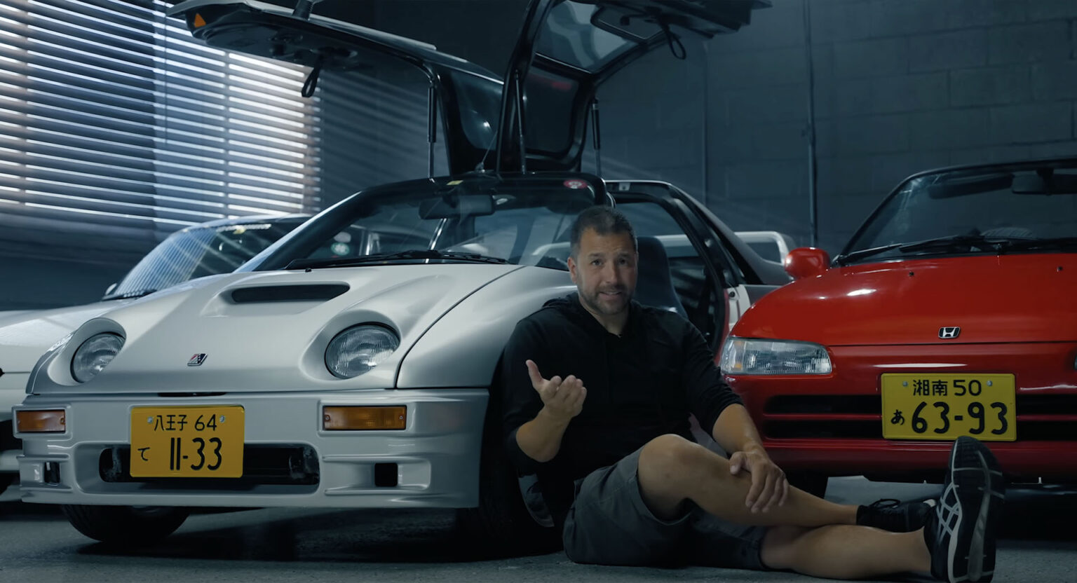 Pint-Sized Cars With King-Sized Fun: The ABCs Of Japan’s Kei Sports ...