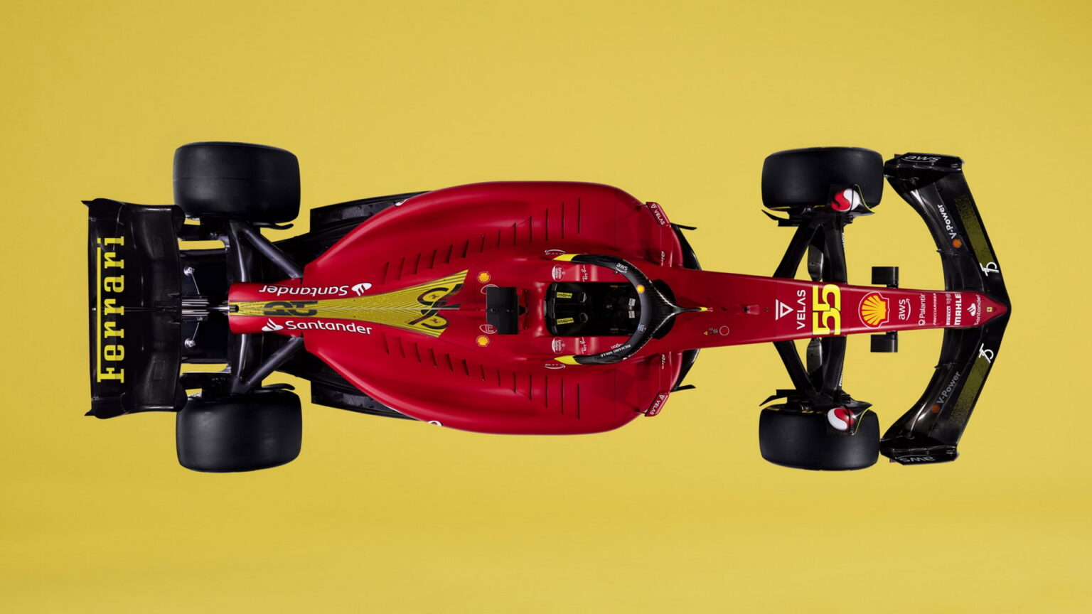 Ferrari To Run A Special Anniversary Livery For The Italian Grand Prix ...
