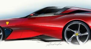 New Ferrari SP51 Is A One-Off Looker Based On The 812 GTS | Carscoops