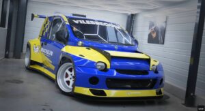 Crazy Fiat Multipla With Wide Bodykit And 1,000-HP V8 Is Coming To 2022 ...