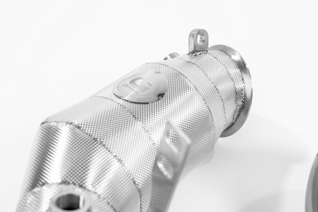 G-Power Makes The BMW M5 CS Ready To Rumble With 887 HP Tuning Special ...