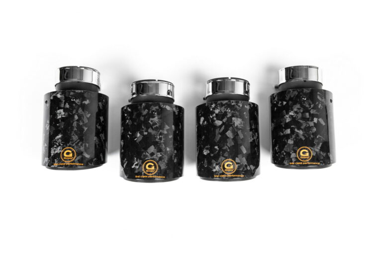 G-Power Makes The BMW M5 CS Ready To Rumble With 887 HP Tuning Special ...