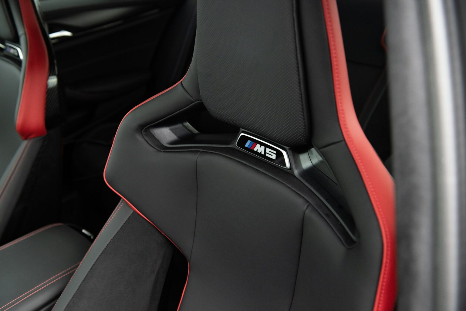 G-Power Makes The BMW M5 CS Ready To Rumble With 887 HP Tuning Special ...