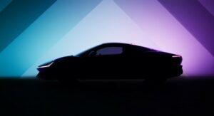 GAC's New Aion Hyper SSR EV Hits 60 MPH In 1.9 Seconds But Is Cheaper ...