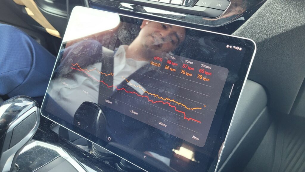 We Tried Out Harman’s Ready Care Technology That Helps You Drive ...