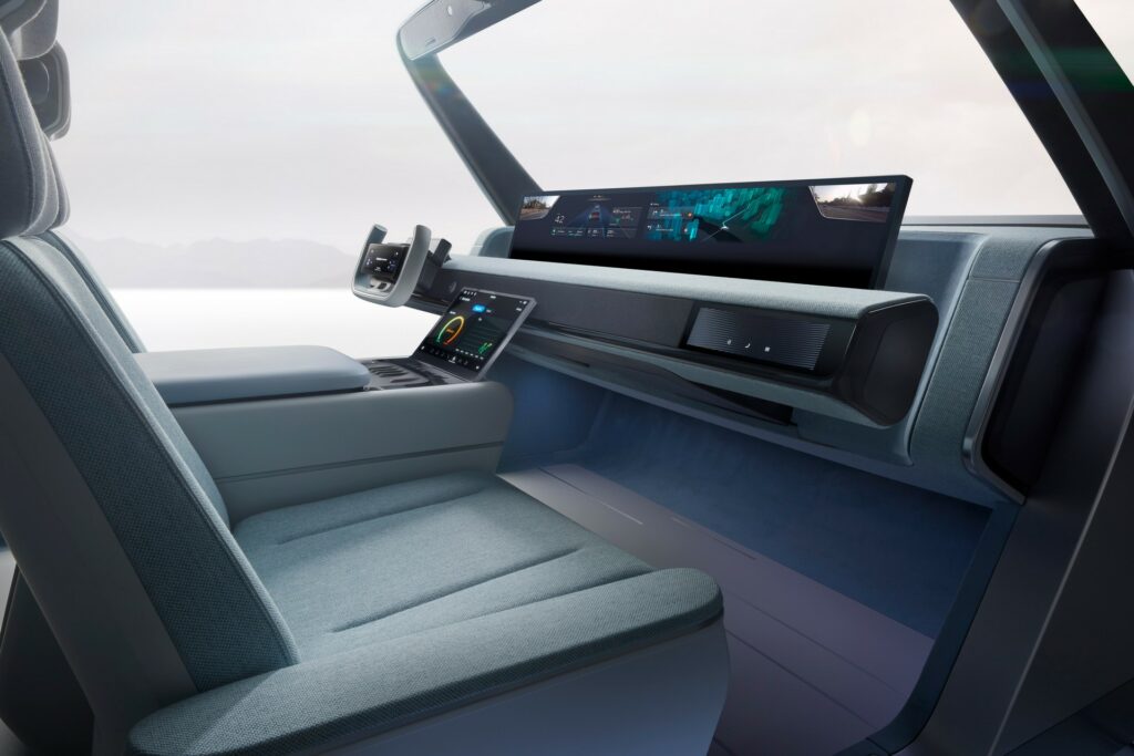 Harman’s Ready Care Technology Can Tell When You’re Distracted Or ...