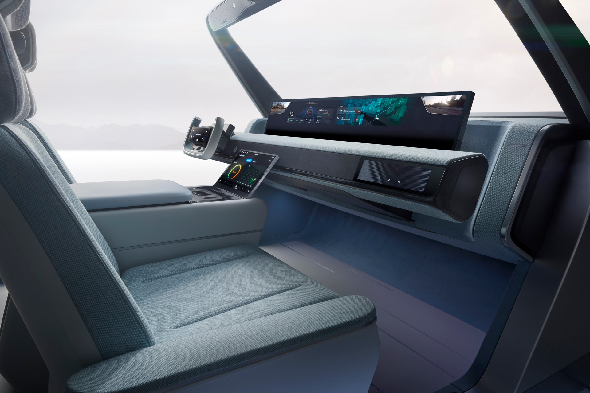 Harman’s Ready Care Technology Can Tell When You’re Distracted Or ...