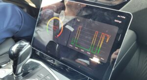 We Tried Out Harman's Ready Care Technology That Helps You Drive ...