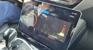 We Tried Out Harman's Ready Care Technology That Helps You Drive ...