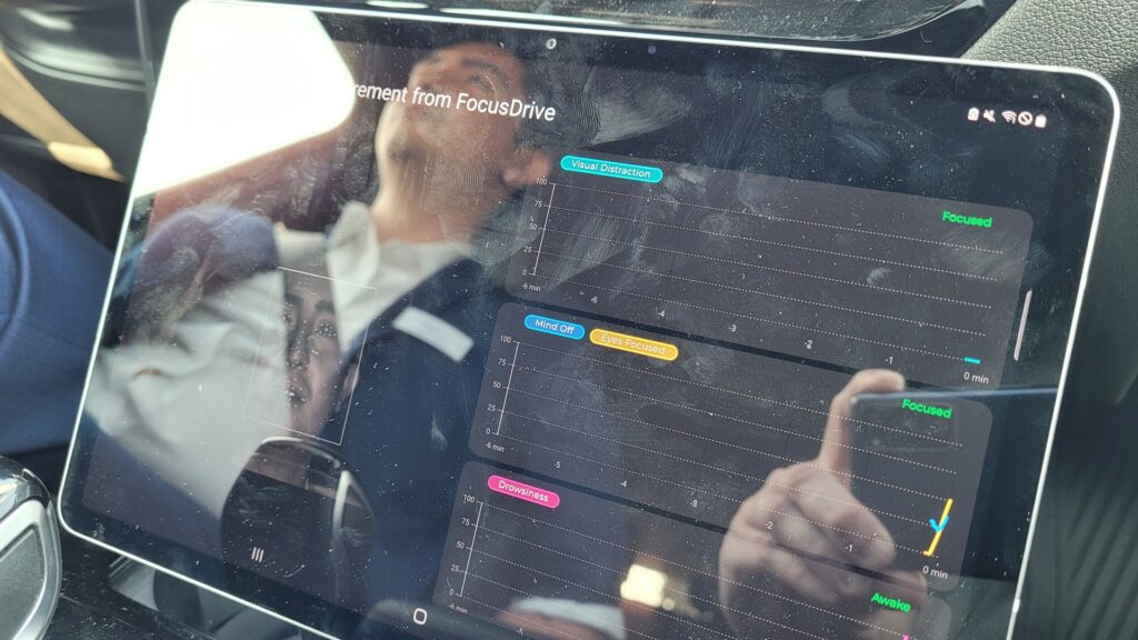 We Tried Out Harman’s Ready Care Technology That Helps You Drive ...