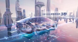 Hongqi Launches Three Bold Electric Concepts In Its New Metaverse ...