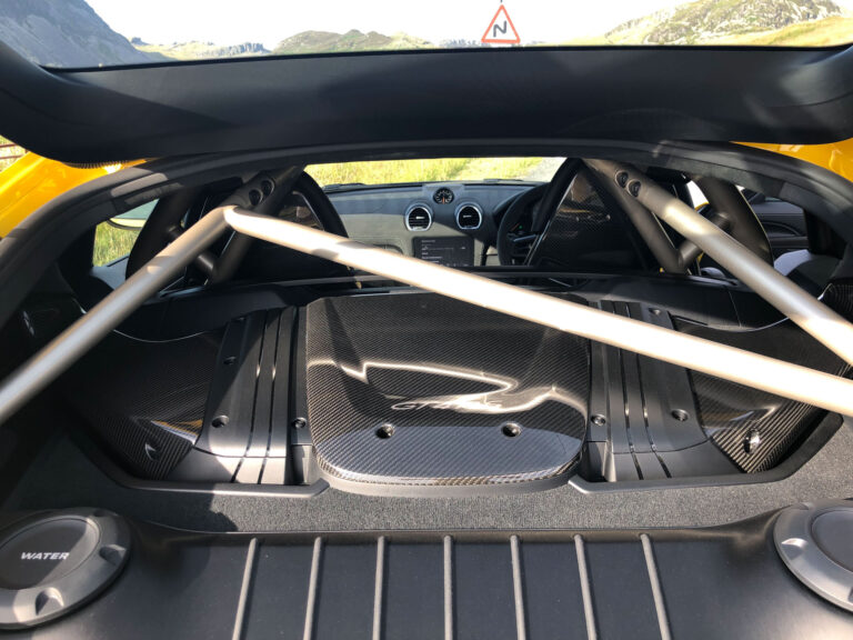 Driven: The Porsche 718 Cayman GT4 RS. This Or A 911 GT3? | Carscoops