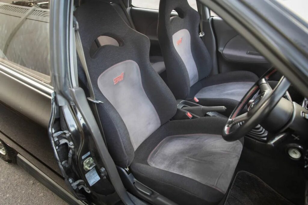 These 11 JDM Icons Are Heading To Auction Very Soon | Carscoops