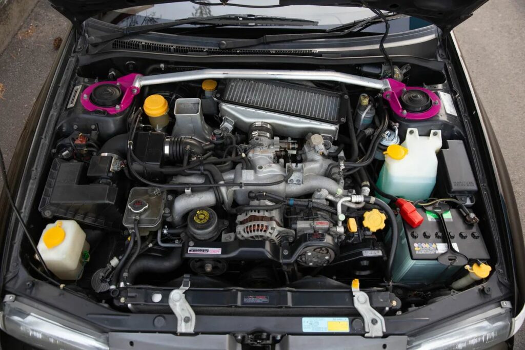 These 11 JDM Icons Are Heading To Auction Very Soon | Carscoops