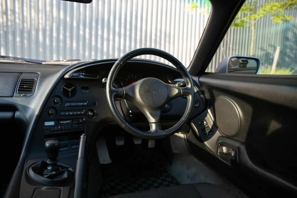 These 11 JDM Icons Are Heading To Auction Very Soon | Carscoops