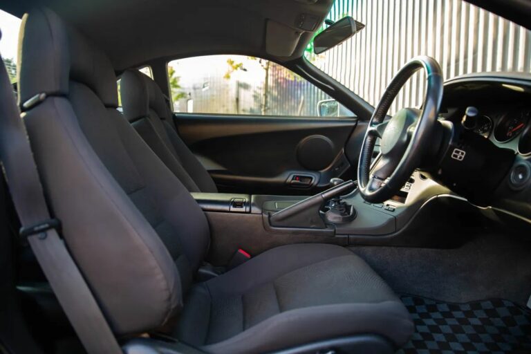 These 11 JDM Icons Are Heading To Auction Very Soon | Carscoops