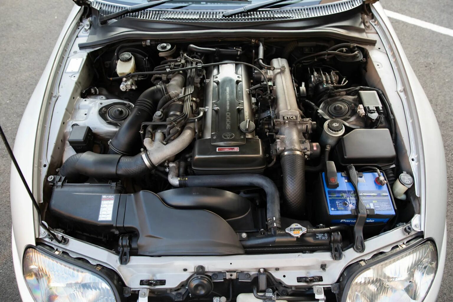 These 11 JDM Icons Are Heading To Auction Very Soon | Carscoops