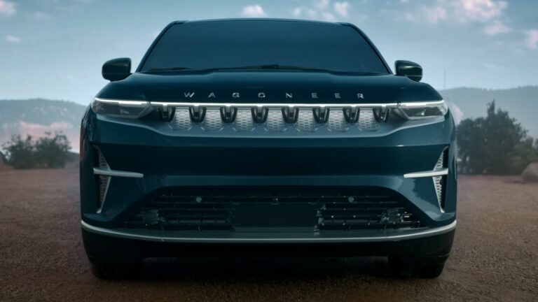 Stellantis Dealers Are Pleased With Jeep’s New Look For The EV Era ...