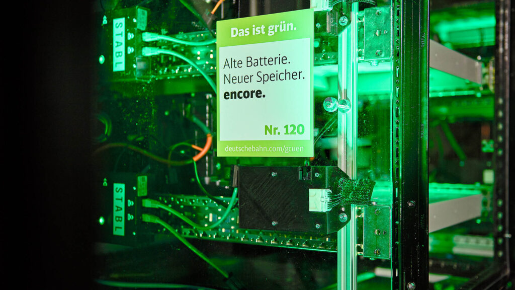Kia Is Reincarnating Old EV Batteries As Energy Storage Systems For ...