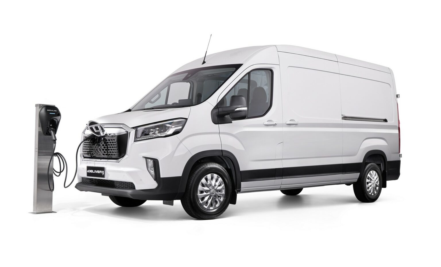 China’s LDV Previews Three New Electric Vehicles For Australian Market ...