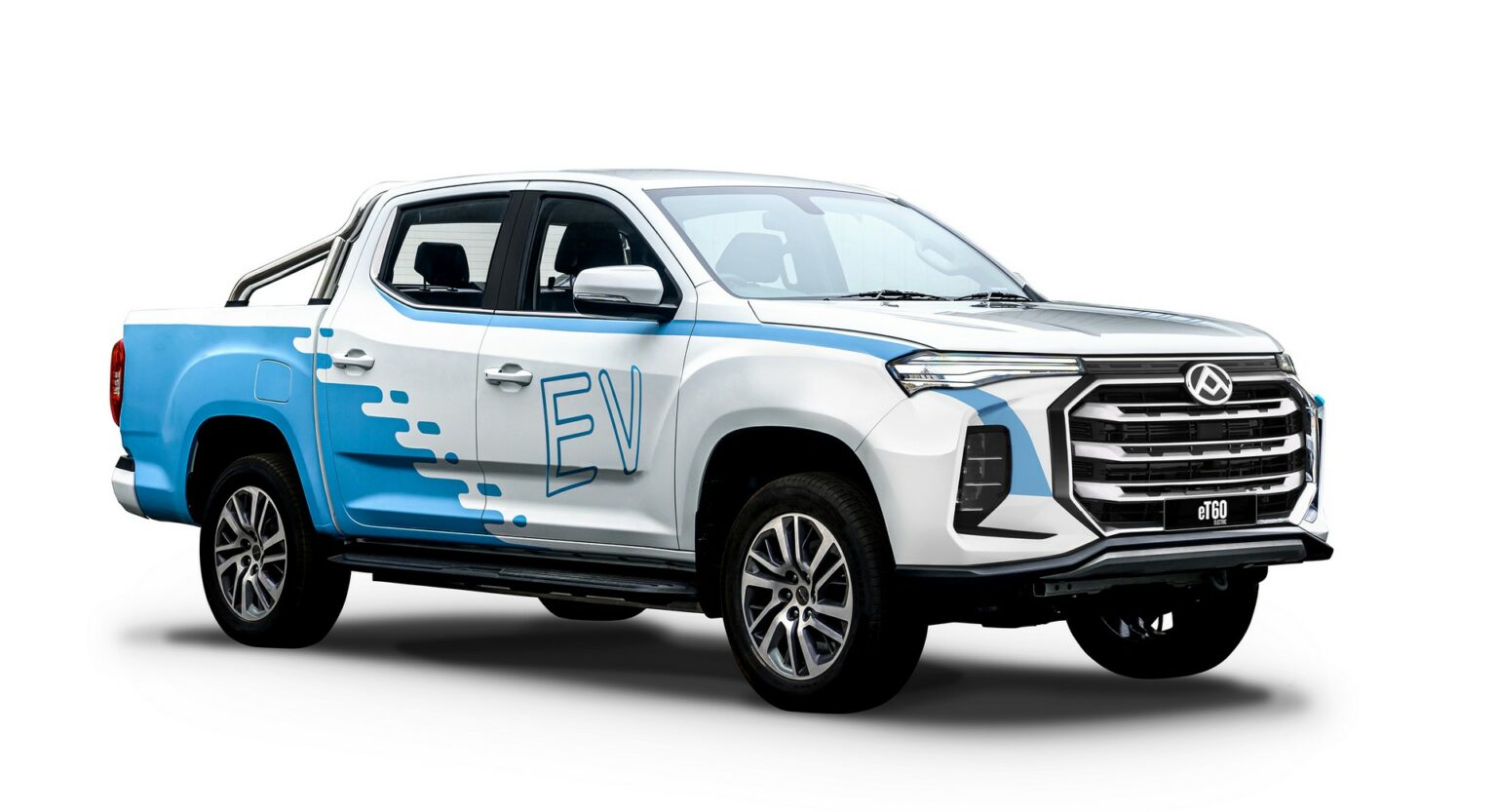 China’s LDV Previews Three New Electric Vehicles For Australian Market ...
