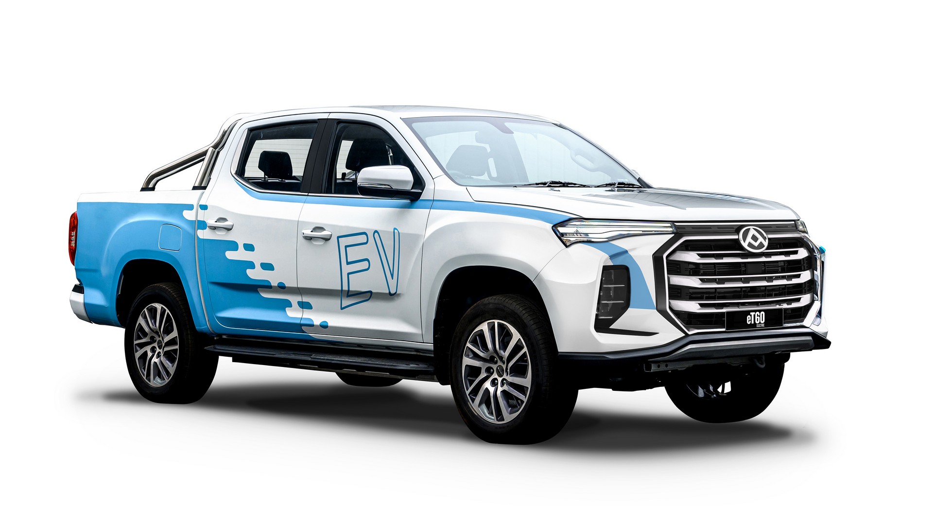 China’s LDV Previews Three New Electric Vehicles For Australian Market ...