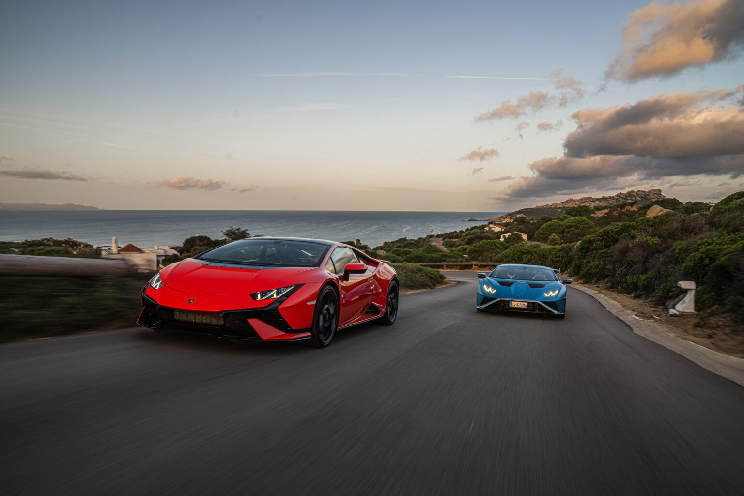 Here’s A Fresh Batch Of Photos And Video Of The Lamborghini Huracan ...
