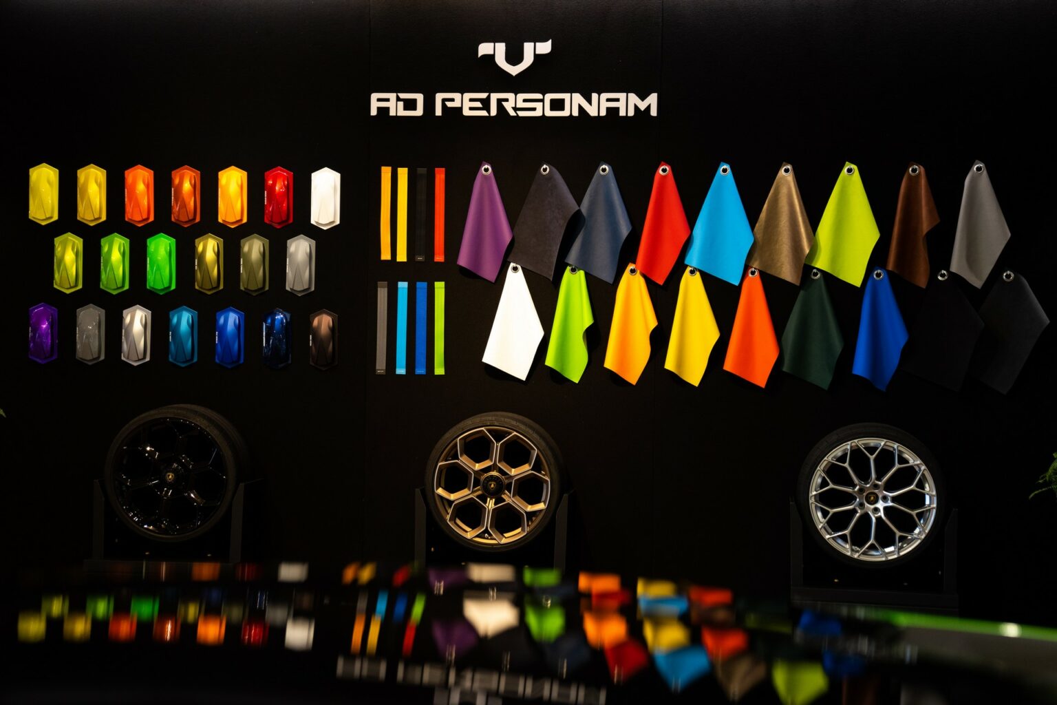 Here’s A Fresh Batch Of Photos And Video Of The Lamborghini Huracan ...