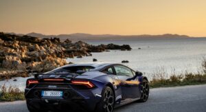 Here's A Fresh Batch Of Photos And Video Of The Lamborghini Huracan ...