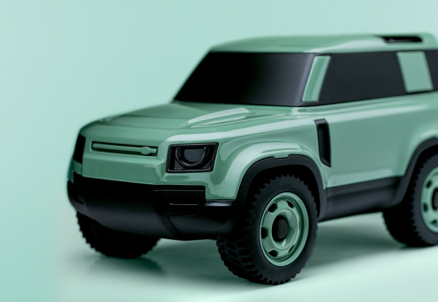 2023 Land Rover Defender 75th Limited Edition Celebrates A Special ...