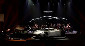 New Pagani Utopia Is 852-HP Of Manual-Shift Hypercar Heaven | Carscoops