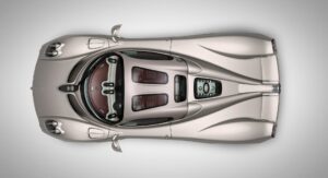 New Pagani Utopia Is 852-HP Of Manual-Shift Hypercar Heaven | Carscoops