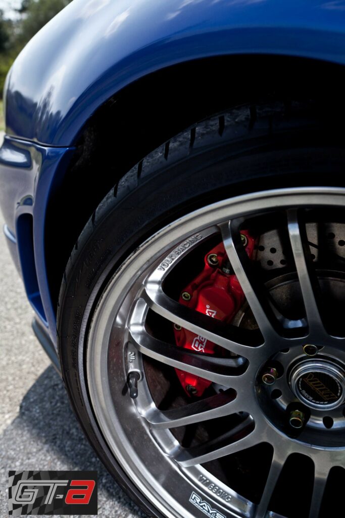 Kaizo R34 Nissan Skyline GT-R Used By Paul Walker In Fast & Furious 4 ...